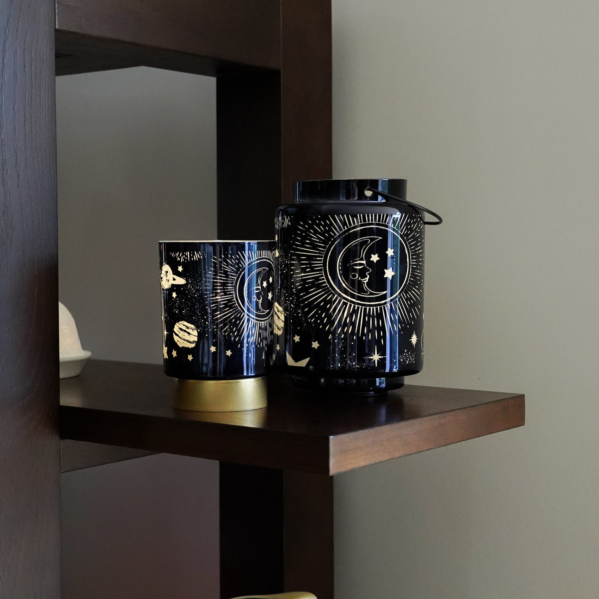 Celestial Lighting – Collectables