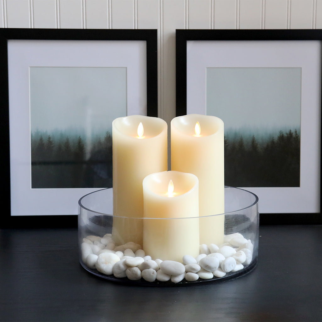 Why choose Luminara? | Collectables