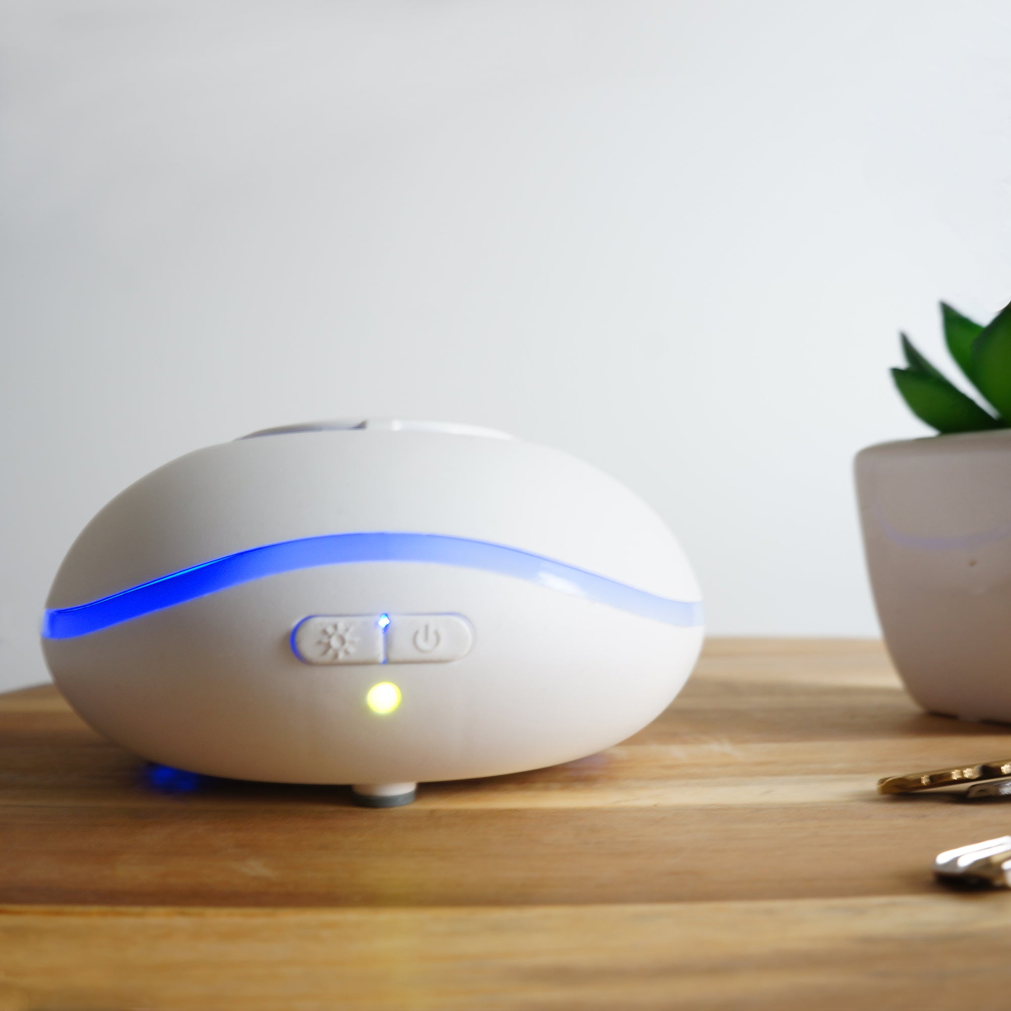 Aroma Fan Diffusers | Pebble Diffuser | Collectables