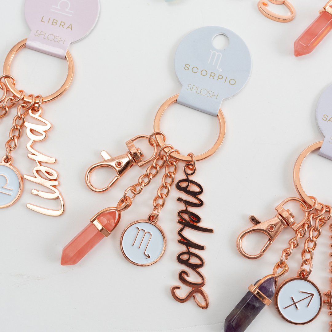 Birthstone & Zodiac Gifts | Star Sign Gifts | Collectables