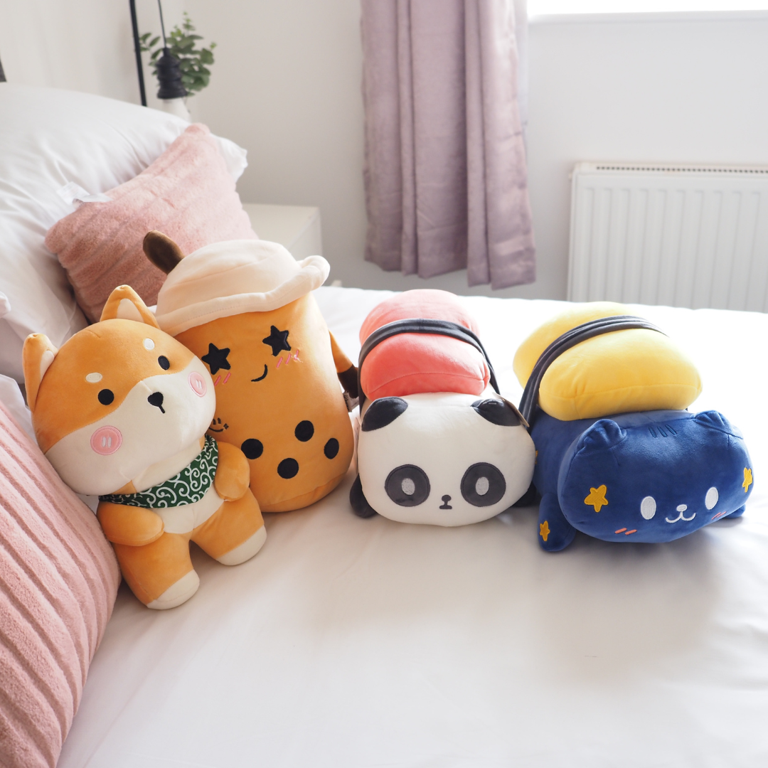 KENJI | Collectables