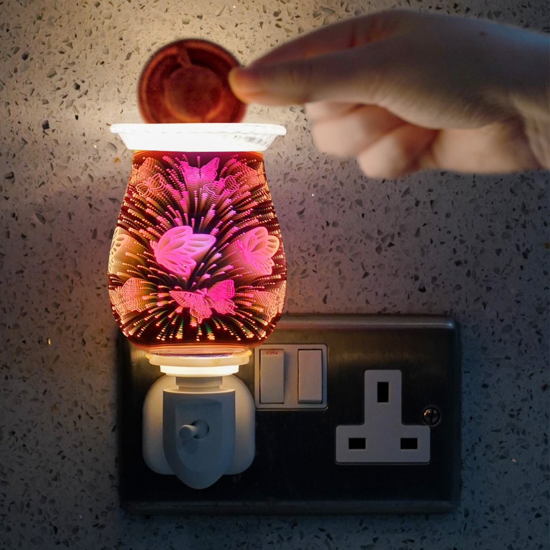 Cello - Wax Medallions to Use with Tealight Wax Burners | Collectables