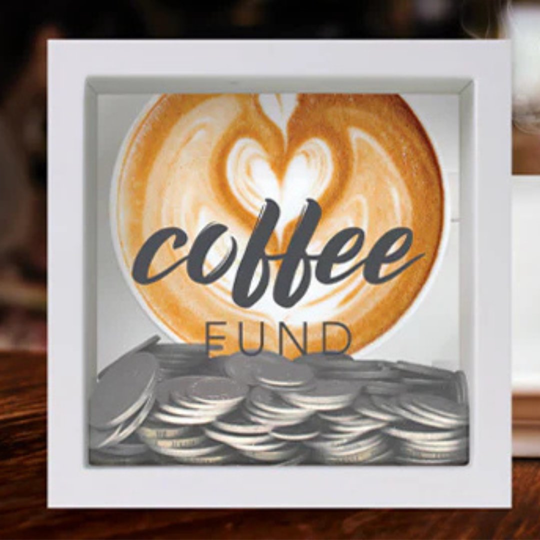 Change Boxes | Loose Change | Cash Box | Collectables