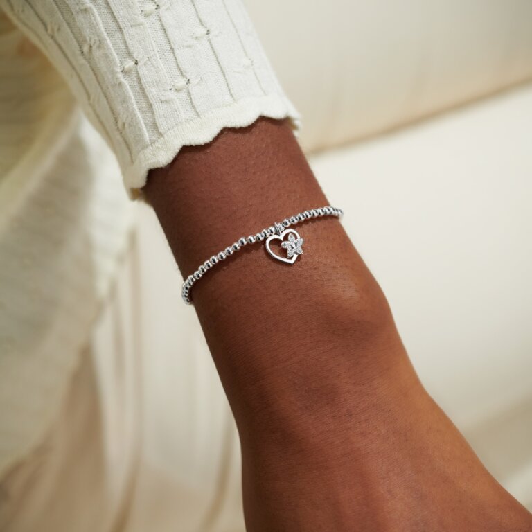 Joma Jewellery Bracelet - If Mum's Were Flowers I'd Pick You | Collectables