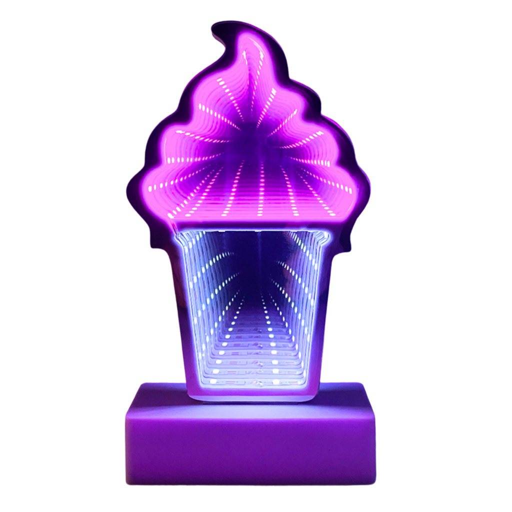 Gleneagles Infinity LED - Ice Cream | Collectables