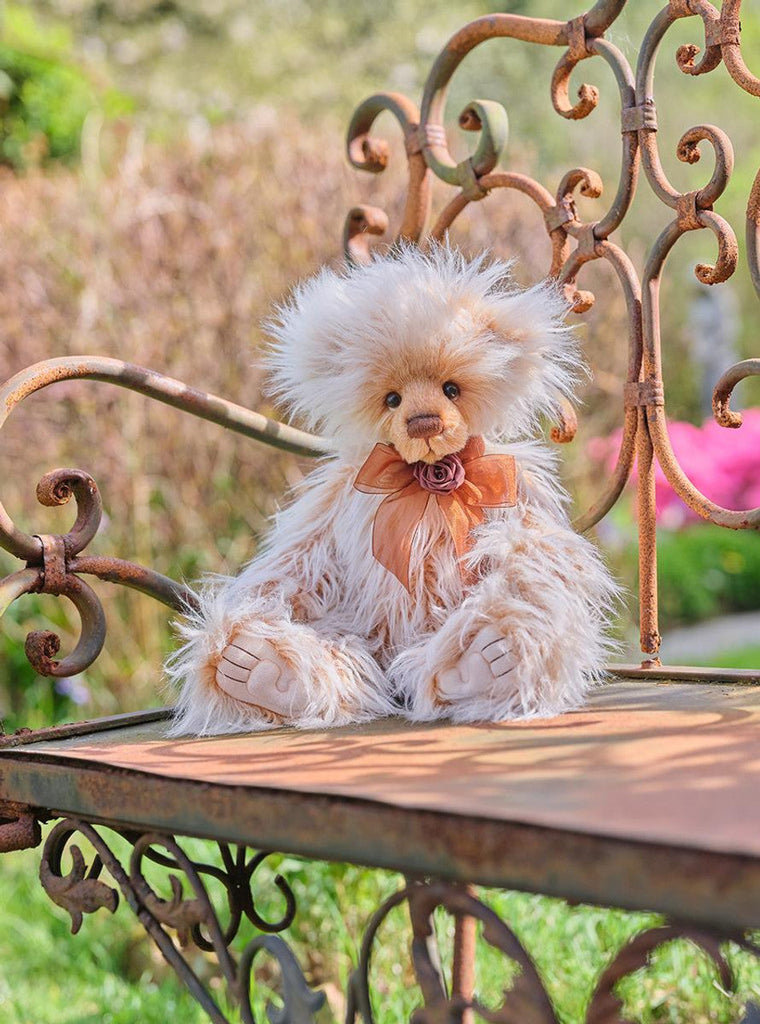 Charlie Bear - Ari | Collectables
