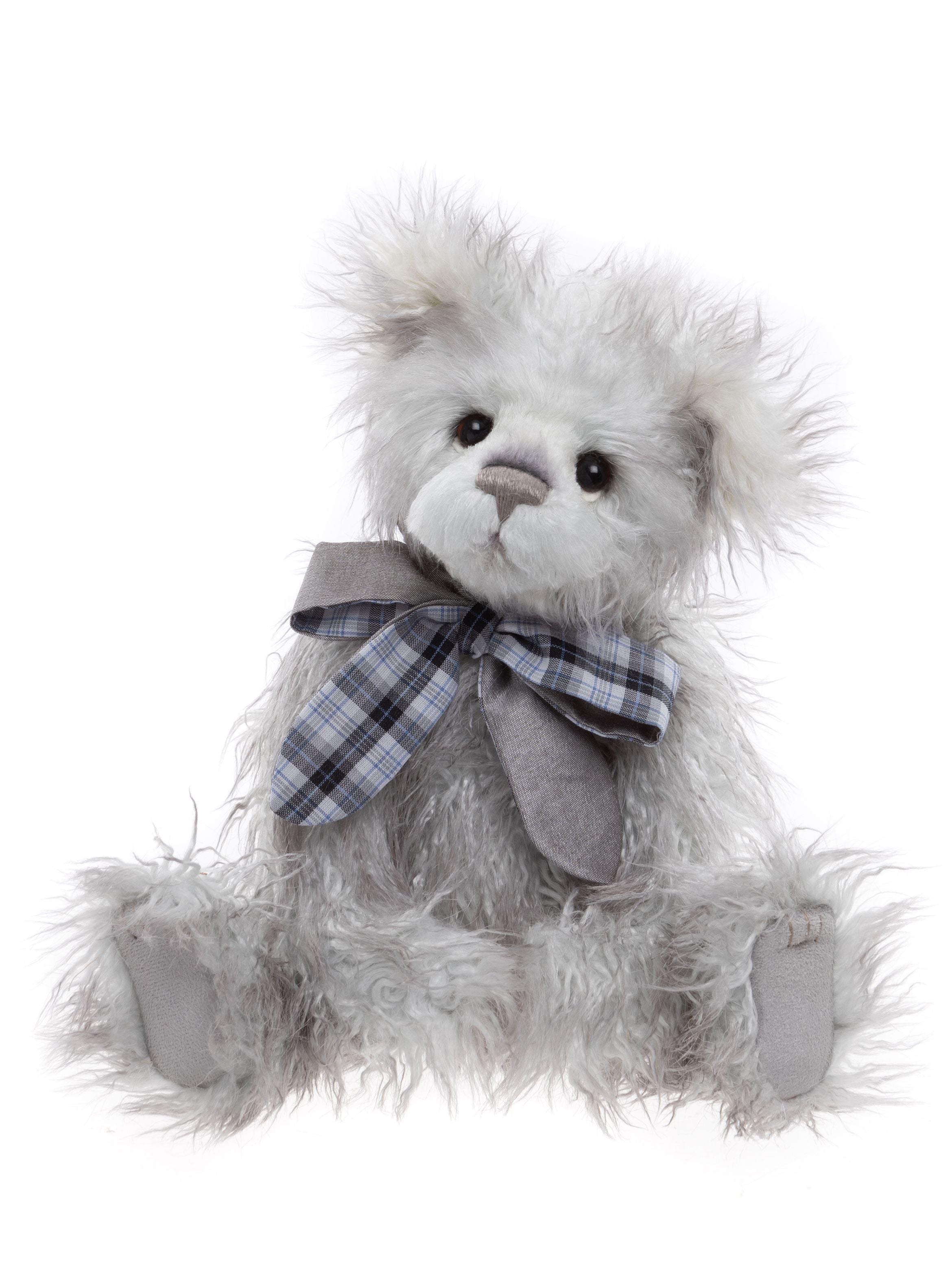 Charlie Bear - Charlie Year Bear 2025 | Collectables