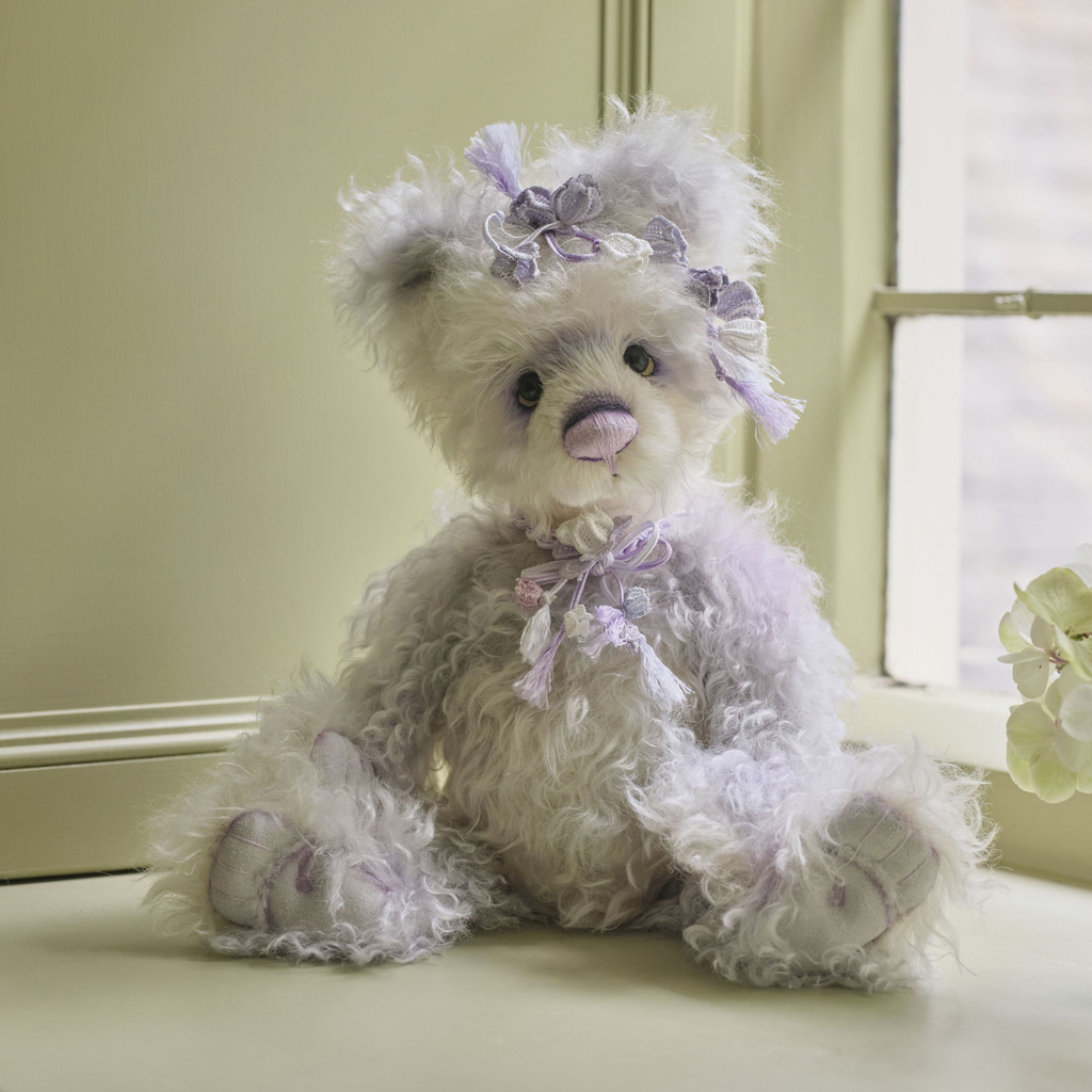 Charlie Bear Isabelle Collection Masterpiece 2026 | PRE-ORDER
