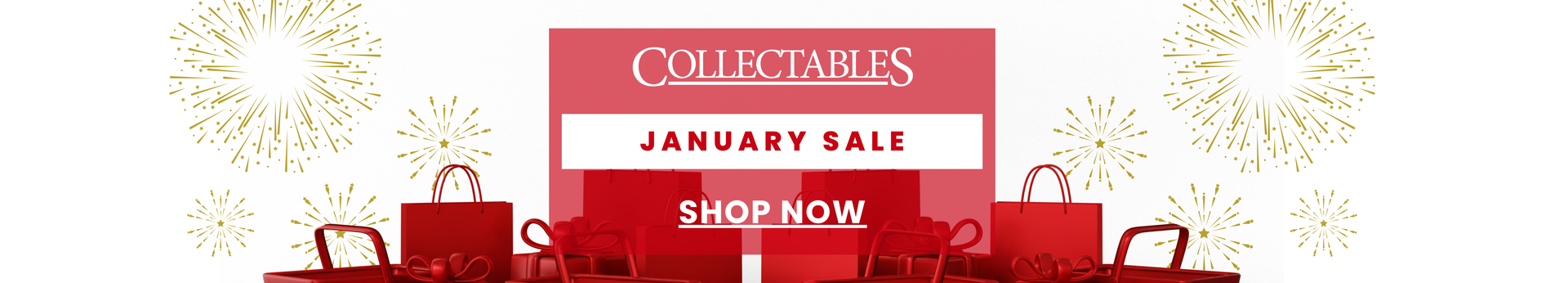 Collectables | A leading gift & home accessory retailer