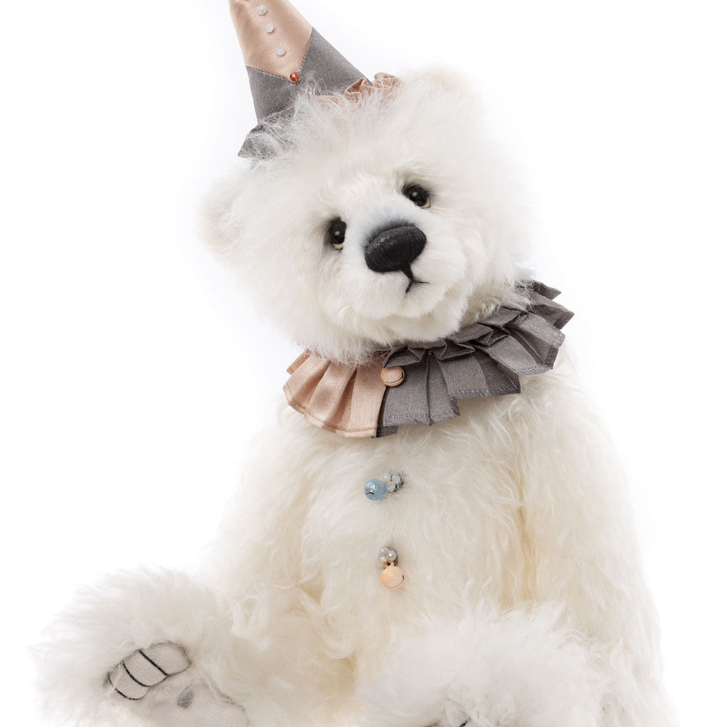 Charlie Bear - Colvig - Isabelle Collection 2025 (PRE-ORDER) | Collectables