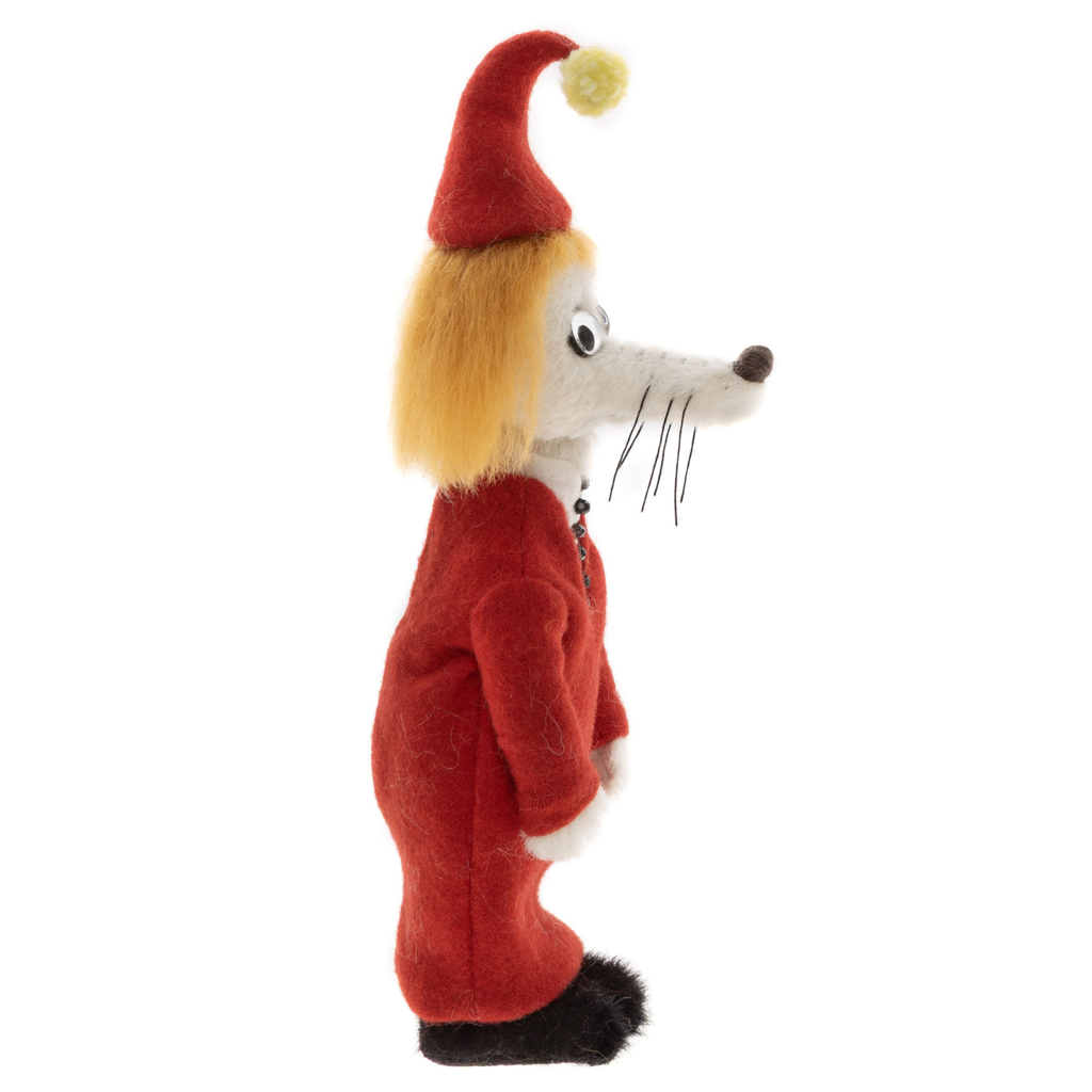 Charlie Bear Fillyjonk | MiniMo Moomin Collection 2026 PRE-ORDER