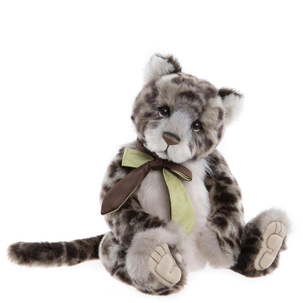 Charlie Bear - Flapdoodle | Collectables