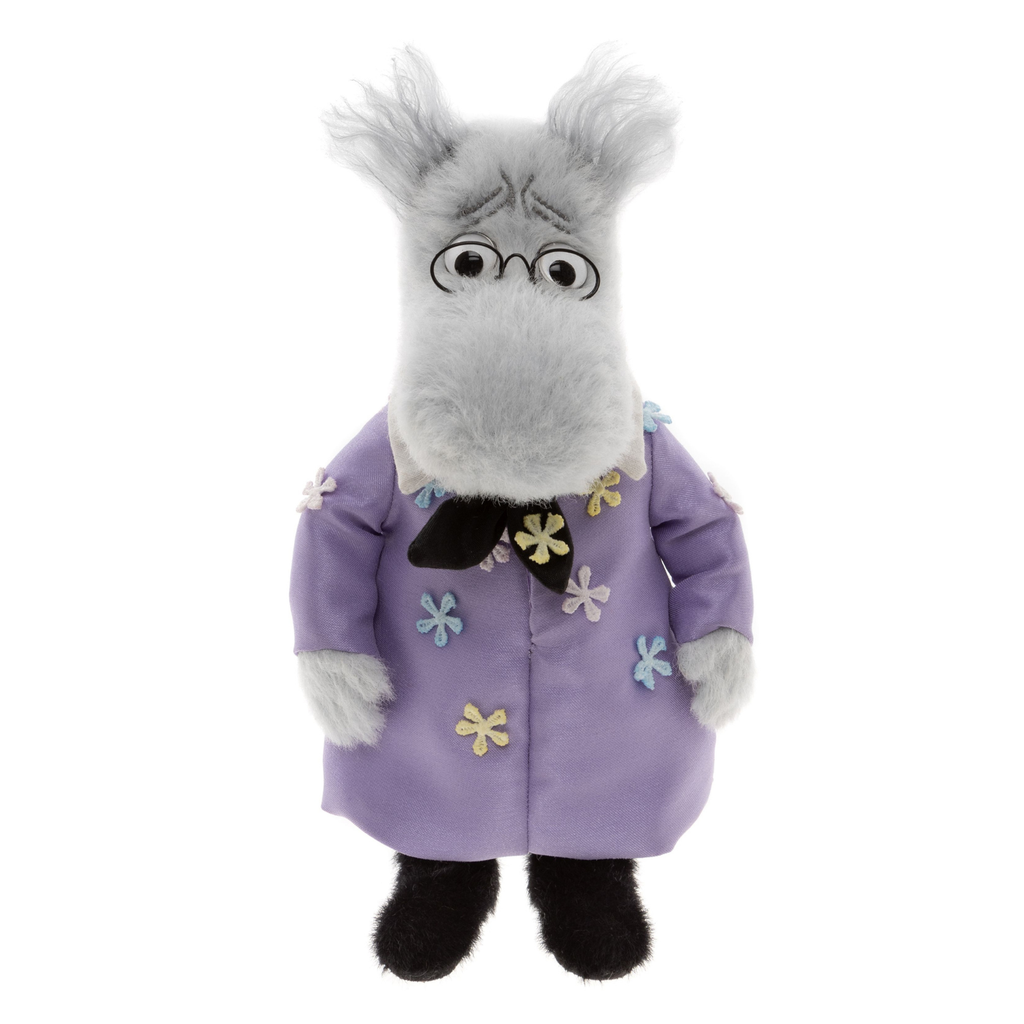 Charlie Bear Hemulen | MiniMo Collection 2026 PRE-ORDER