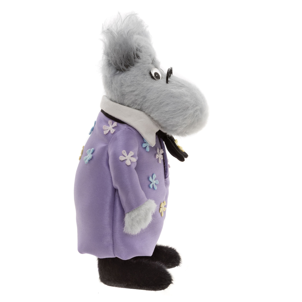 Charlie Bear Hemulen | MiniMo Collection 2026 PRE-ORDER