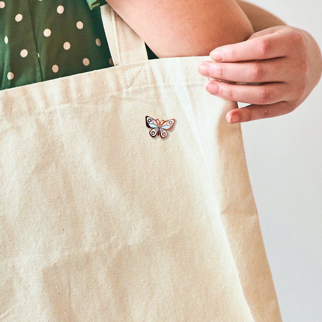 Splosh Keepsake Pin - New Beginnings | Collectables