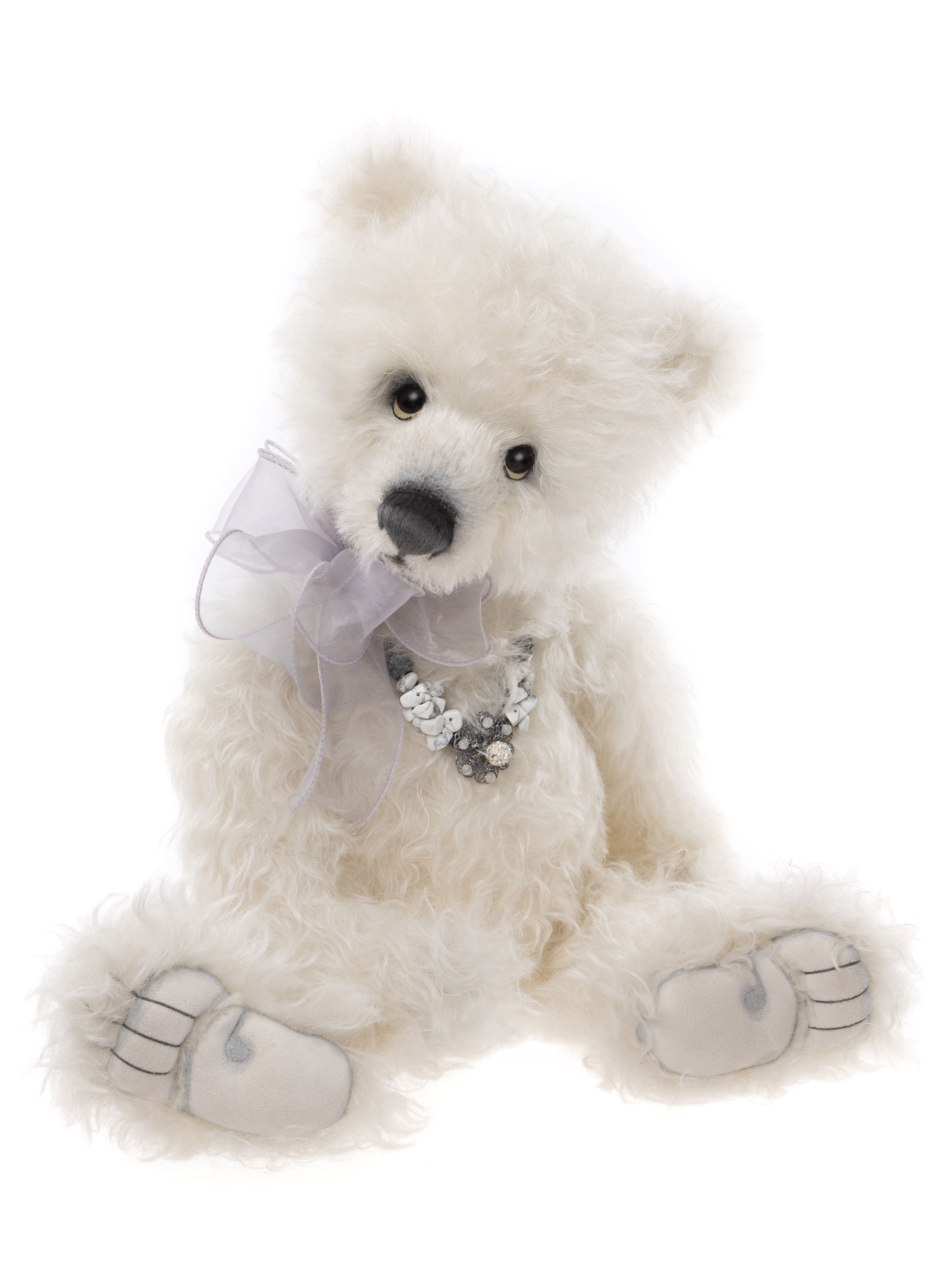 Charlie Bear - Mrs Mercer - Isabelle Collection 2025 (PRE-ORDER ...