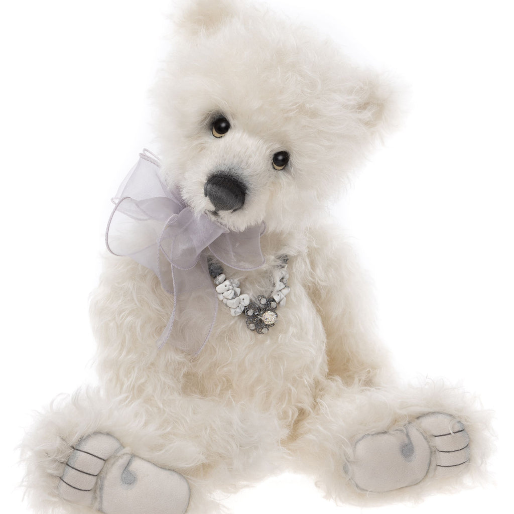 Charlie Bear - Mrs Mercer - Isabelle Collection 2025 (PRE-ORDER ...