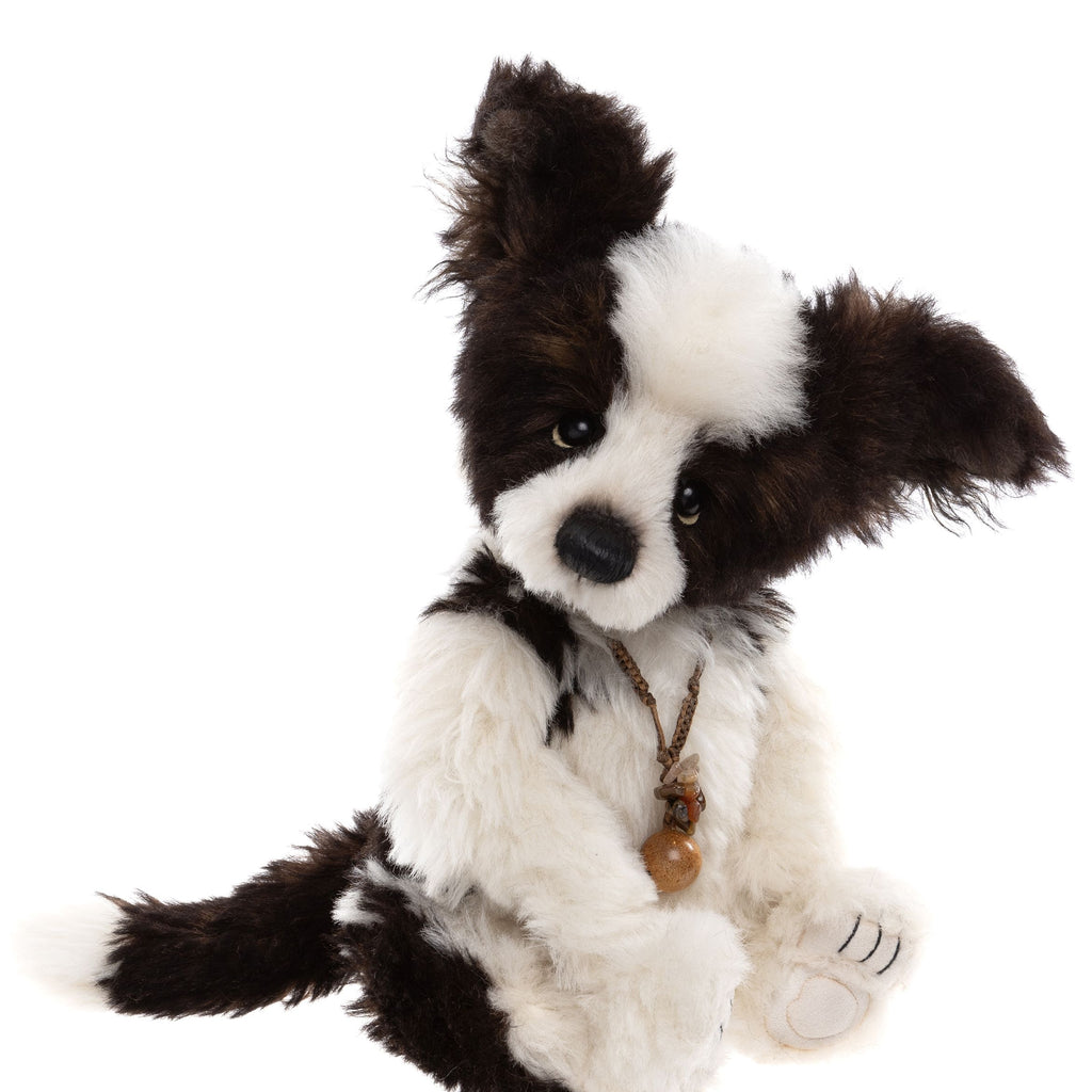 Charlie Bear - Muddy Boots - Isabelle Collection 2025 (PRE-ORDER ...