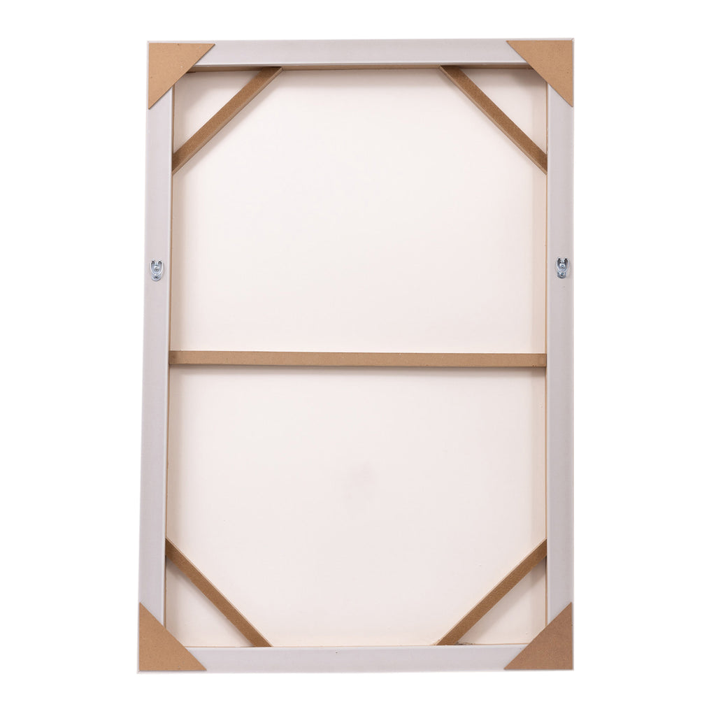 Splosh - Cockatoo Framed Canvas 64x94 - Native Blooms | Collectables