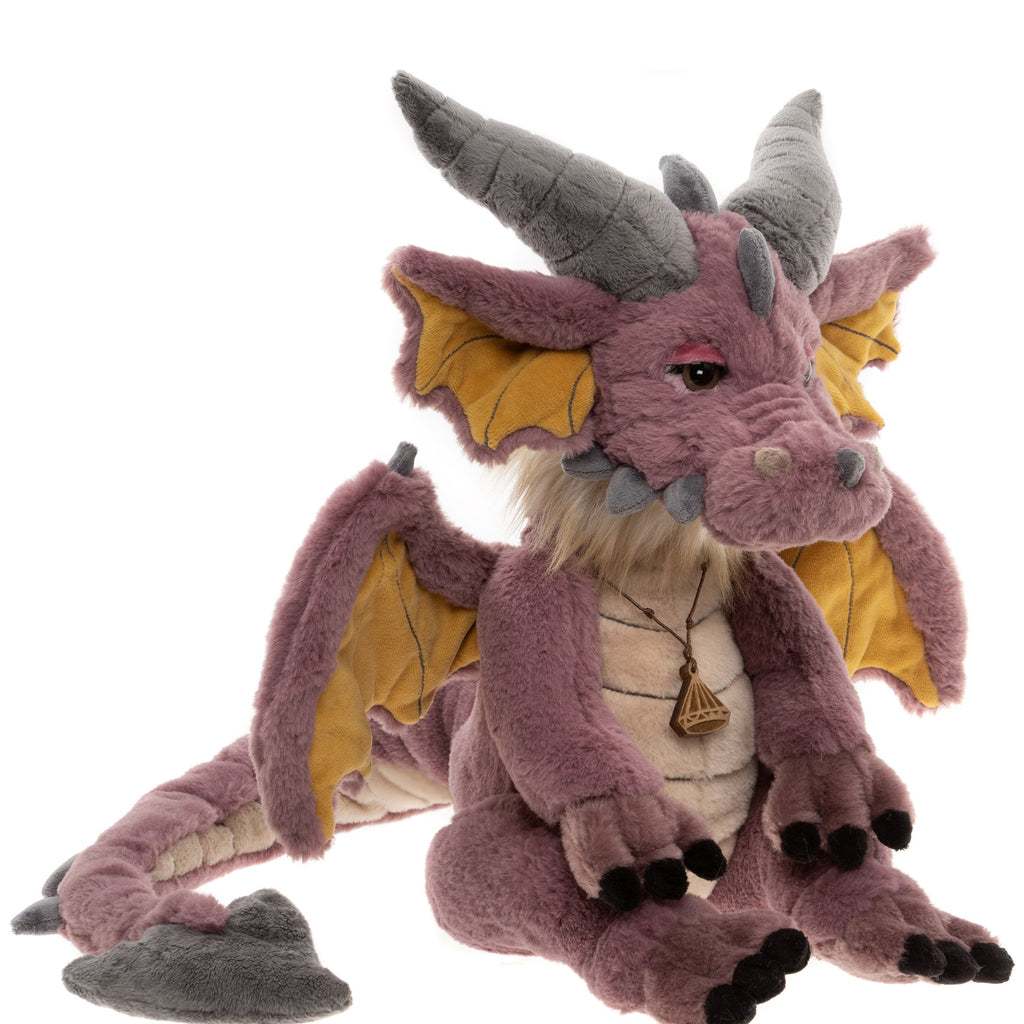 Charlie Bear Sorrel | 2026 Signature Collection PRE-ORDER