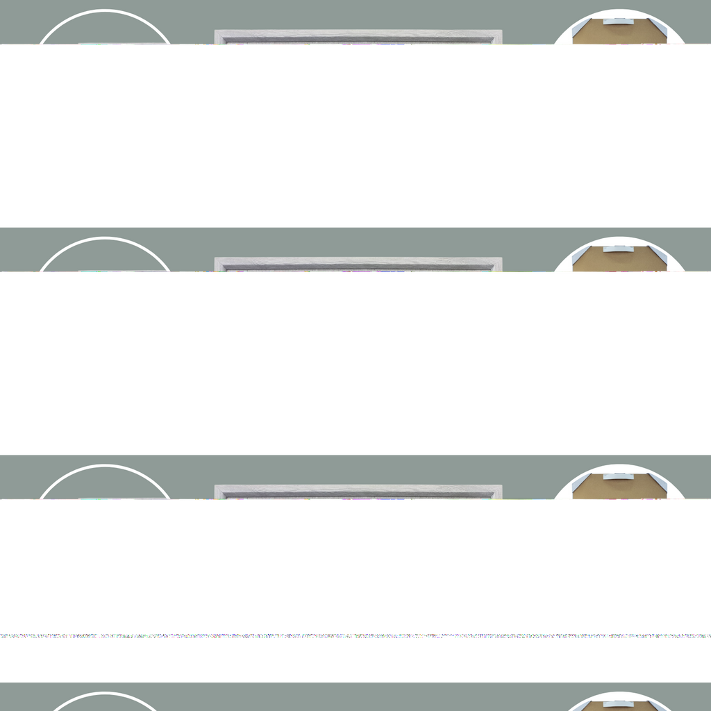 Splosh Travel Map - UK & Ireland Map - Large - Grey | Collectables