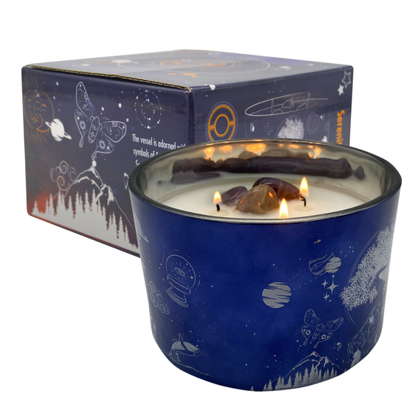 Celestial Range | Lighting & Tealight Holders | Collectables