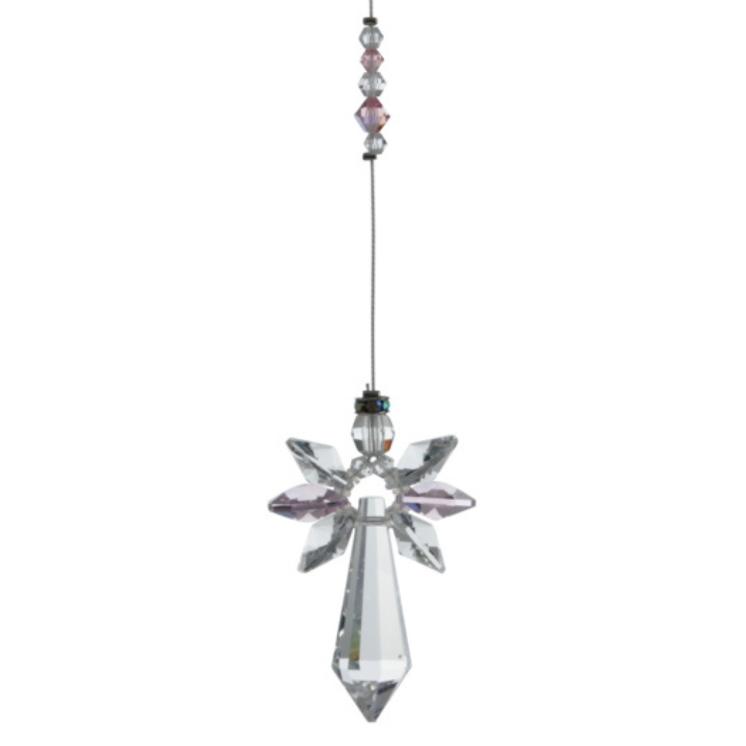 Wild Things - Large Guardian Angel Rose | Collectables