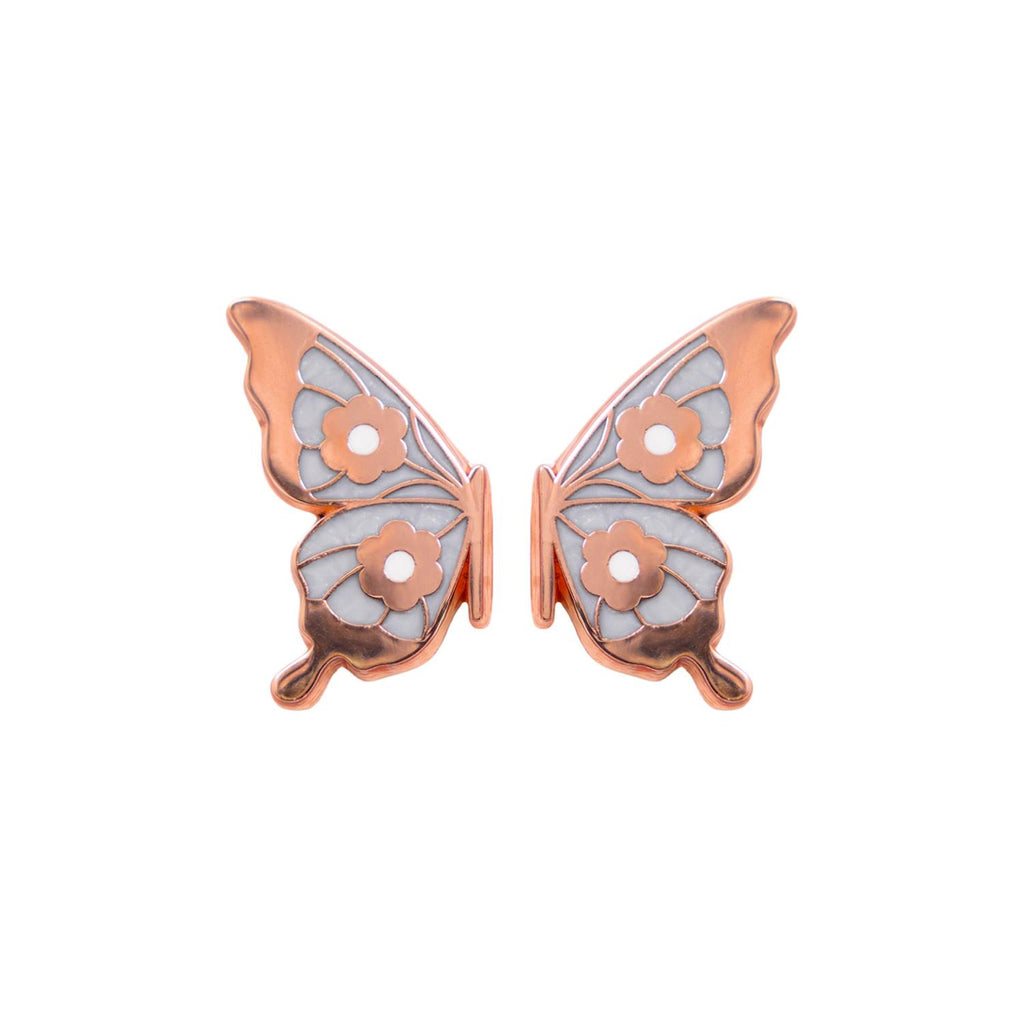Forever Connected Sisters Keepsake Pin – Enamel Pins