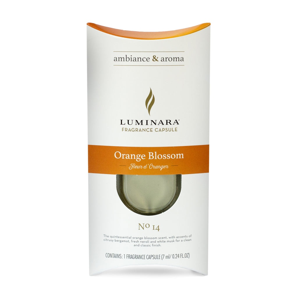 Luminara Fragrance Pods Orange Blossom | Collectables
