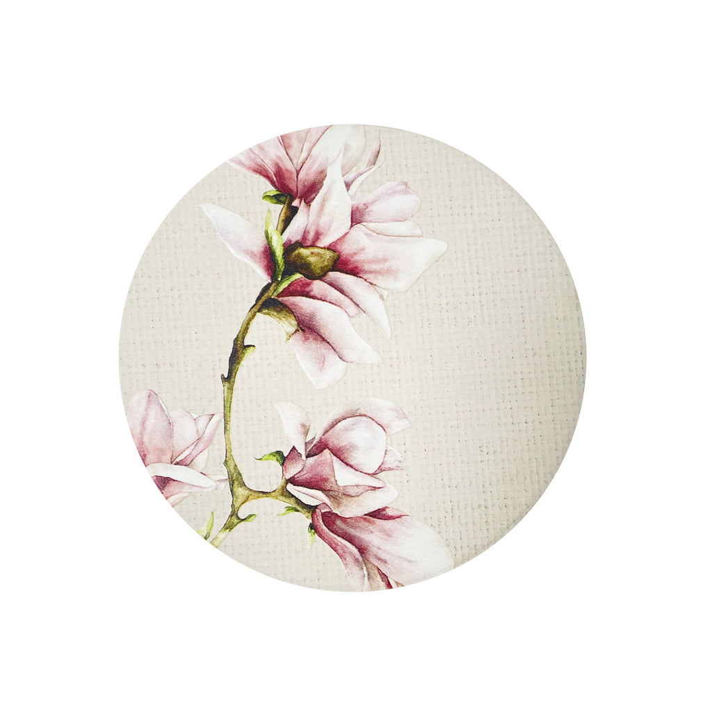 Splosh Blossom Ceramic Coaster Blossom | Collectables