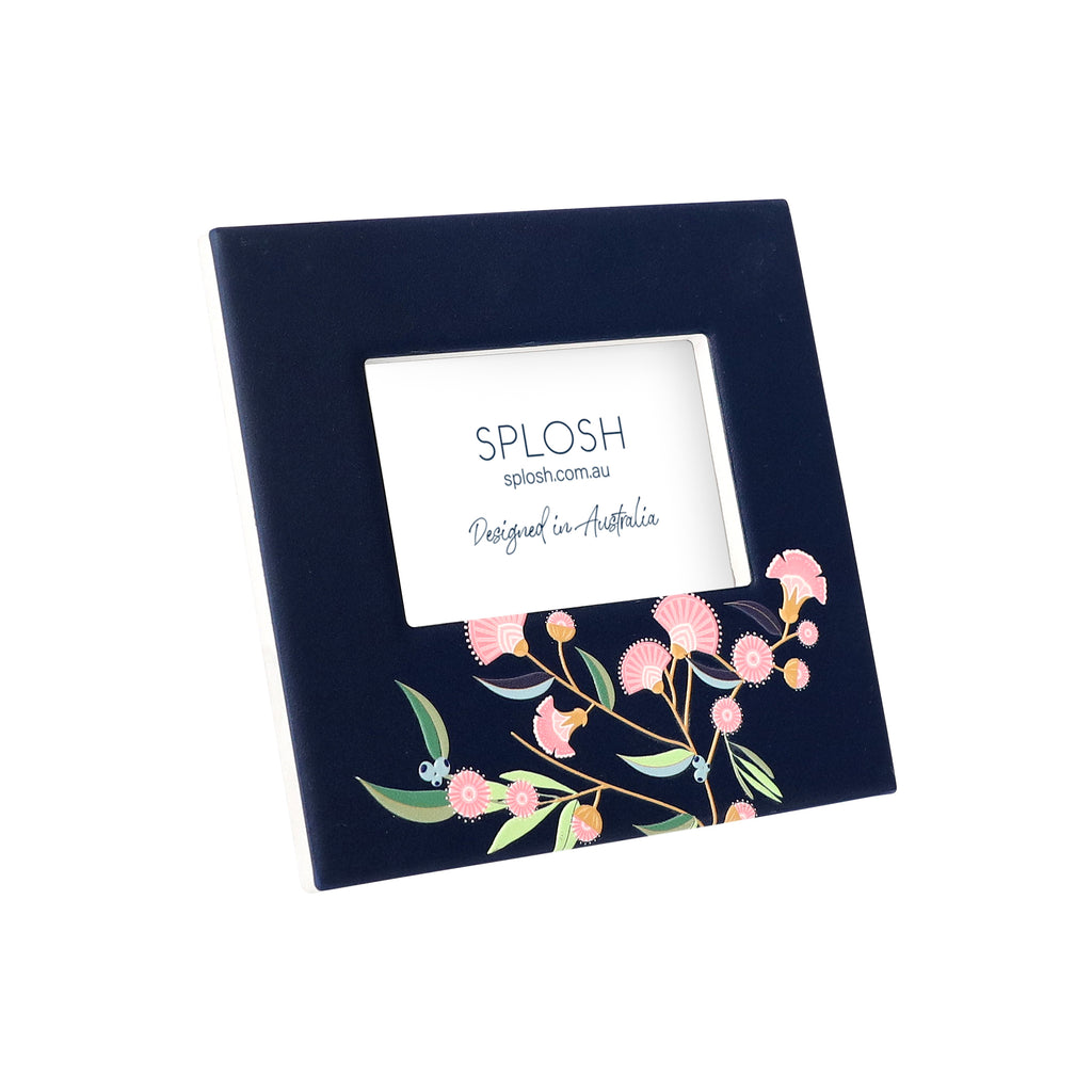 Splosh - Botanica Native Flower 2x3 Frame | Collectables