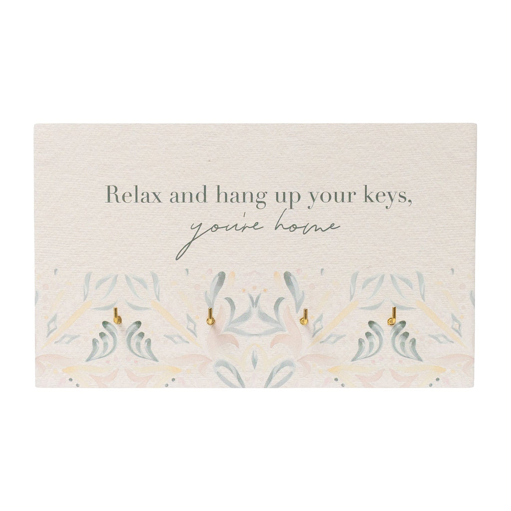 Splosh Modern Oasis Key Hanger