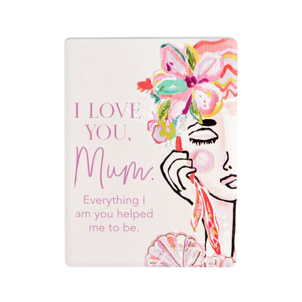 Splosh - Talulah Mum Magnet | Collectables