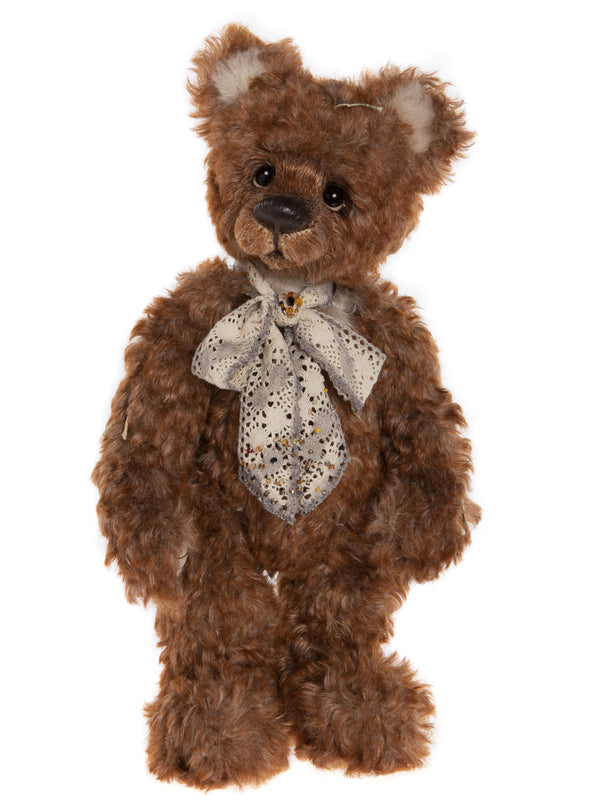 Charlie Bears | Collectable Bears & Characters | Collectables
